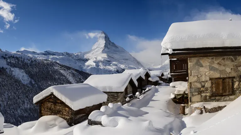 Ski Resorts in Switzerland | Switzerland Ski Holidays 2026/27 | Inghams